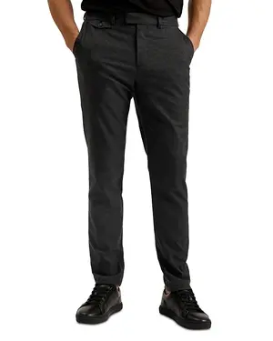 Ted Baker London Slim Leg Pants For Men