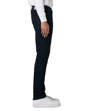 Hudson Jeans Blake Slim Straight-fit Jeans - Hayworth