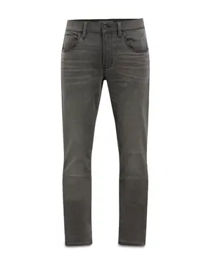 Hudson Jeans Blake Slim Straight Fit Jeans - Ventura