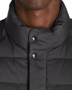 Moncler Barthe Vest - Black