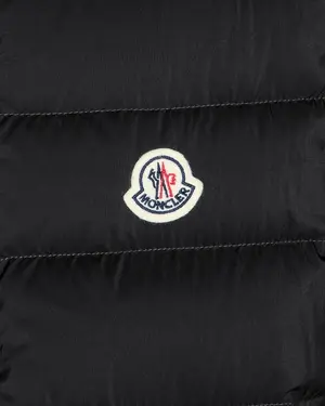 Moncler Barthe Vest - Black