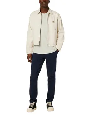Hudson Jeans Classic Slim Straight Fit Jeans - Blazer