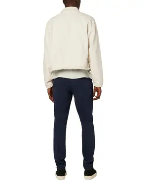 Hudson Jeans Classic Slim Straight Fit Jeans - Blazer