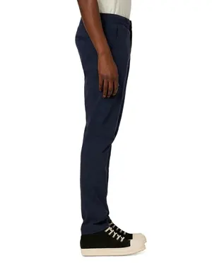 Hudson Jeans Classic Slim Straight Fit Jeans - Blazer