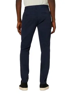Hudson Jeans Classic Slim Straight Fit Jeans - Blazer