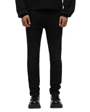 Hudson Jeans Zack Skinny Jeans