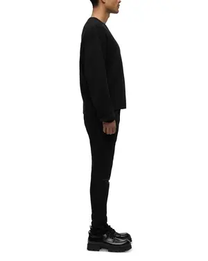 Hudson Jeans Zack Skinny Jeans