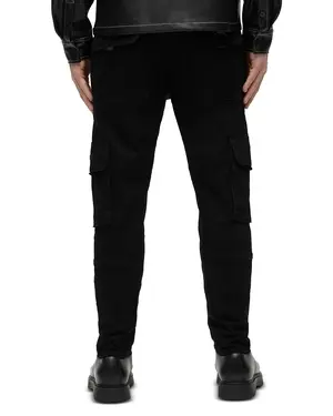 Hudson Jeans Skinny Cargo Pants