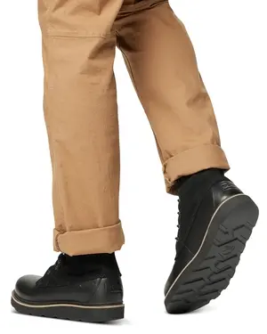 Sorel Slabtown Caribou Boots