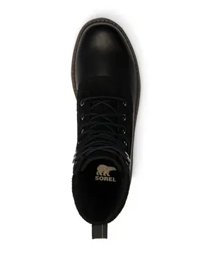 Sorel Slabtown Caribou Boots