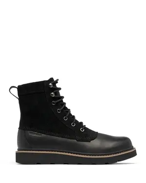 Sorel Slabtown Caribou Boots