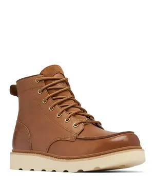 Sorel Criss-cross Shoes For Men