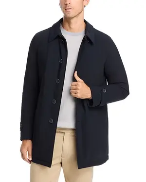 Herno Puff Coats For Men