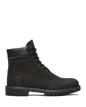 Timberland Lace Up Boots For Men