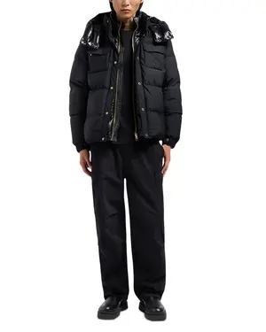Moose Knuckles Suthep Jacket