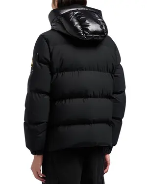 Moose Knuckles Suthep Jacket