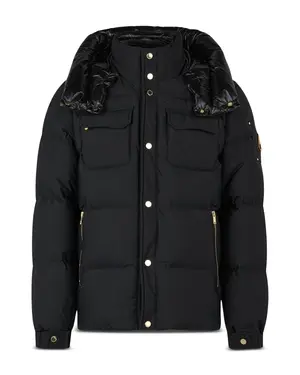 Moose Knuckles Suthep Jacket