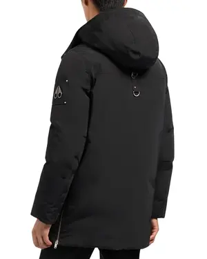 Moose Knuckles Granite Peak Down Parka