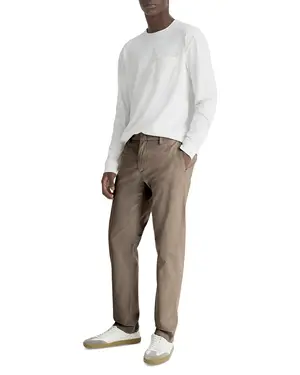 Vince Dylan Chino Pants - Frog