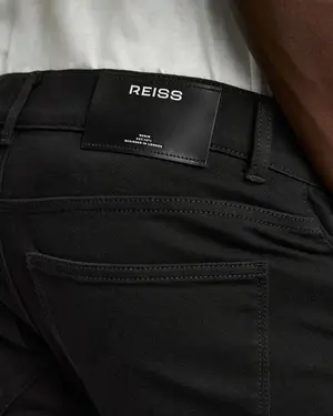 REISS Picton Slim Fit Jeans