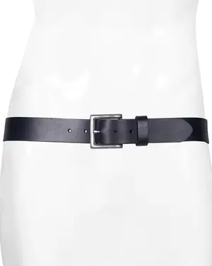 ALLSAINTS Leather Belt