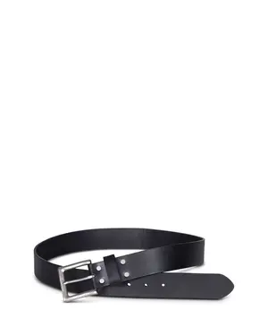 ALLSAINTS Leather Belt