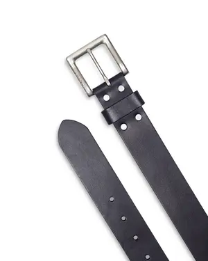 ALLSAINTS Leather Belt