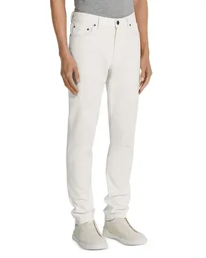 Men's Cotton Stretch Chinos