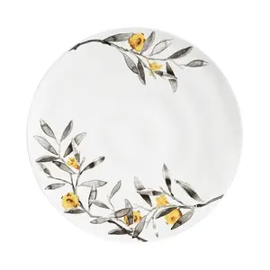 Michael Aram Pomegranate Dinner Plate - No Color