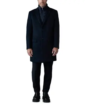 Men's Mackage Black Coats