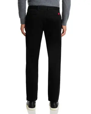 Hugo David Slim-fit Pants