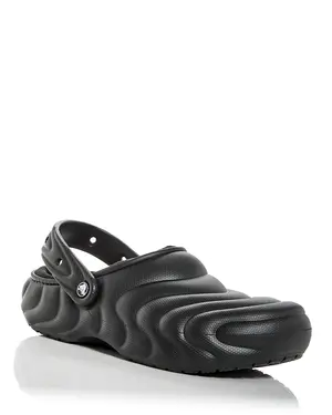 Crocs Black Classic