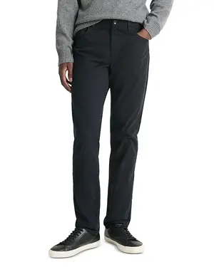 Vince Dylan Peached Trousers - Black