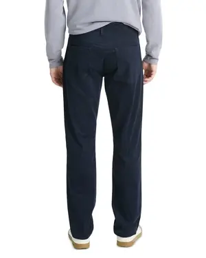 Vince Dylan Peached Trousers - Coastal