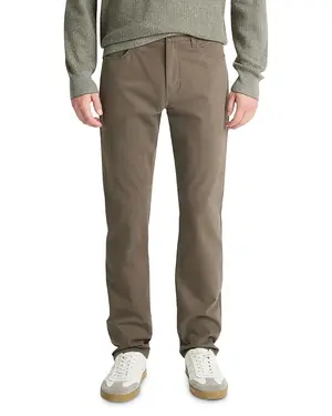 Vince Dylan Peached Trousers - Frog
