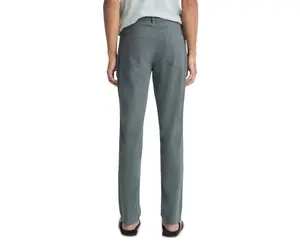 Vince Dylan Peached Trousers - Harbor Blue