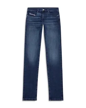 DIESEL® D-strukt Slim Fit Jeans