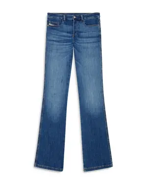 DIESEL® 1998 D-buck Bootcut Jeans