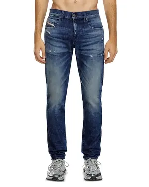 Diesel® Fitted Jeans For Men