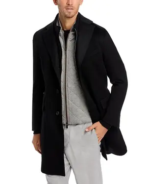 Corneliani Down Coats For Men