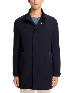 Corneliani Rain Coats For Men