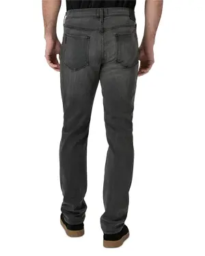 Paige Federal Slim Straight Jeans - Sheldon