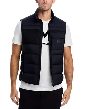 Sleeveless Vests For Men