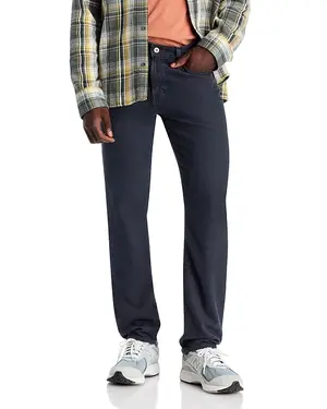 Ag Everett Slim Straight Pants - Sulfur Chilly Night