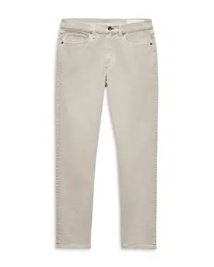 Rag & Bone Fit 2 Aero Stretch Jeans - Sand