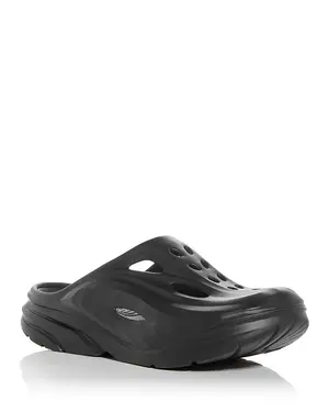 Hoka Mule Slides Slipper