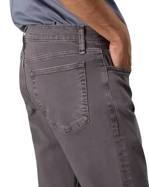 Rag & Bone Fit 2 Aero Stretch Slim Fit Jeans 32 - Dark Gray