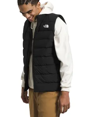 The North Face Aconcagua 3 Vest