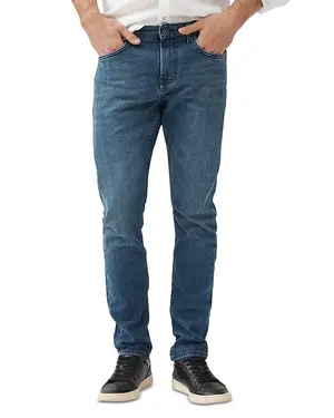 Rodd & Gunn Slim Leg Jeans For Men