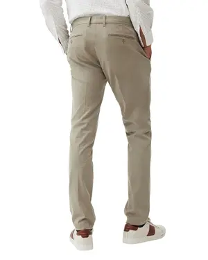 Rodd & Gunn Hanmer Springs Straight Fit Pants